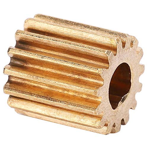 Spur Gear with Stable Structure 15 Tooth for Industrial Robot Parts ...