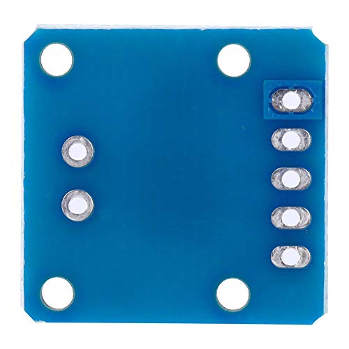 Electronic Component Temperature Sensor Thermocouple Sensor SPI ...