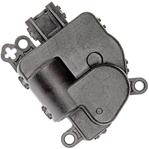 APDTY 715116 HVAC AC Heat Defrost Air Mode Blend Door Actuator ...