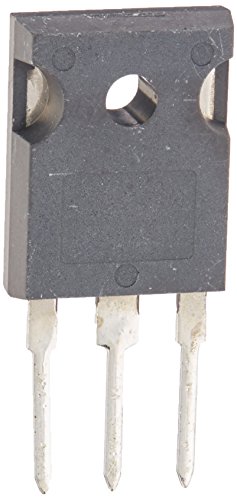 NTE Electronics NTE2920 N-Channel Power MOSFET Transistor, Enhancement ...