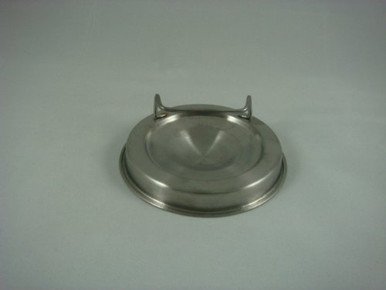 Stainless Steel Ladle Cradle - Famous Microgreens