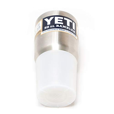 Silicone Boot Sleeve Protector for 20oz, 26oz and 30oz Yeti Rambler ...