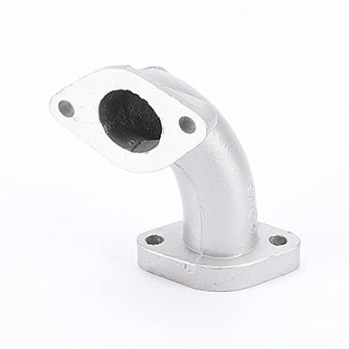 24mm Manifold Intake Inlet Pipe for Carburetor Carb CRF XR 50 XR50 70 ...