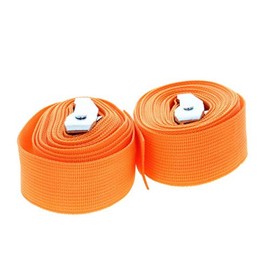 MroMax Lashing Strap 1.5in x 13ft Cargo Tie Down Straps with Cam Lock ...