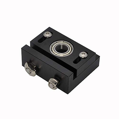 Adjustable Metal CR10 Z-Axis T8 Lead Screw Top Mount for Upgrade ...