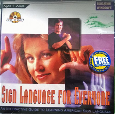 Sign Language for Everyone - Famous Microgreens