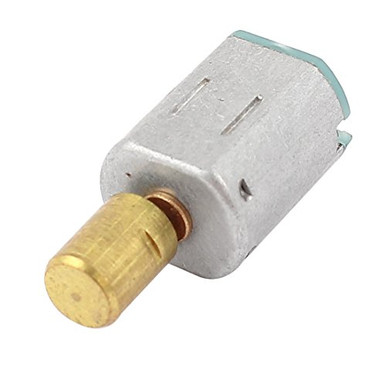 Aexit DC 3V Electric Motors 6000RPM DIY Model Airplane Eccentric Gear ...