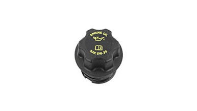 Mopar 5303 2389AD Engine Oil Filler Cap - Famous Microgreens