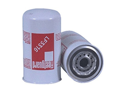 LF3316 Tractor Engine Oil Filter - Famous Microgreens