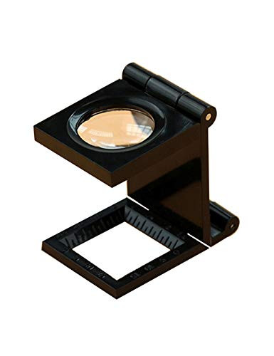 Magnifiying Photo Cloth -20 Times High-Definition Micro Magnifying ...