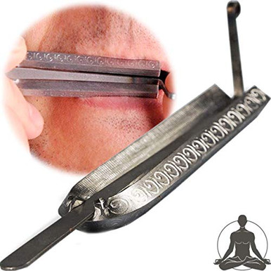 Jaw Harp by Stepanov Vargan Khomus - Jews Harp Musical Instrument ...