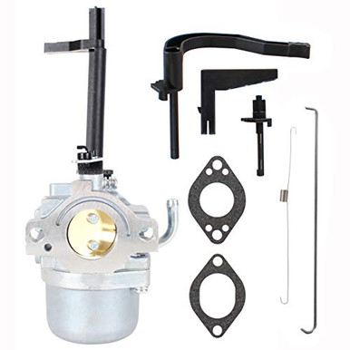 Pro Chaser Carburetor Carb for Troy Bilt 5500 Generator with 10hp ohv ...