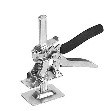 Viking Arm Hand Tool Jack - Door Use Board Lifter Cabinet Jack Viking ...