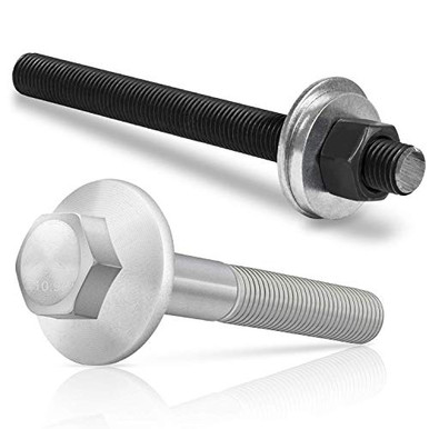 LS1 Harmonic Balancer Bolt and Crank Crankshaft Pulley Installer Puller ...