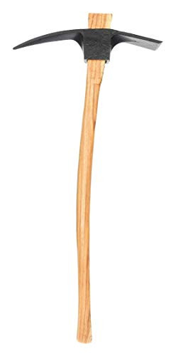 Pick Mattock 36 In Handle - Famous Microgreens