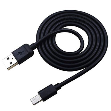 Extra Long Tip USB Charger Data Cable for Wacom Intuos Draw CTL490DW ...