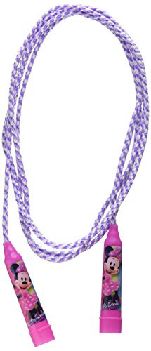 Jump Rope - Disney Minnie Mouse Collection - Party Accessory - 12 Ct ...
