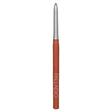 Palladio Lip Liner, Naked - Famous Microgreens