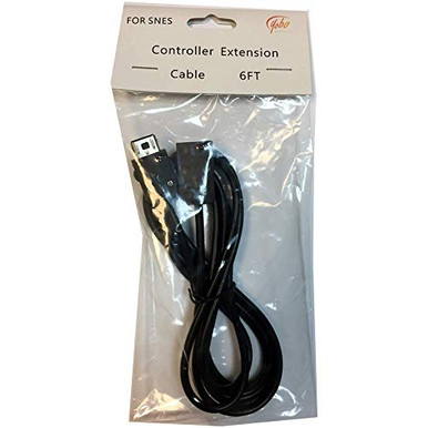 Yobo NES/SNES Classic Mini Extension Cable for NES Mini and Super ...