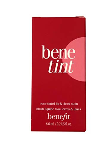 Benefit Benetint Cheek & Lip Stain Mini - Famous Microgreens