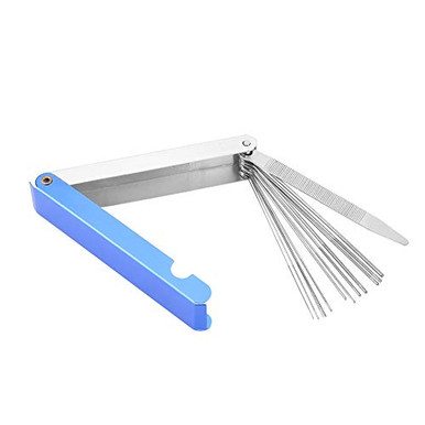 File Tip Cleaners - Oxy-Acetylene Tip Cleaner Set 13 in 1 Stainless ...