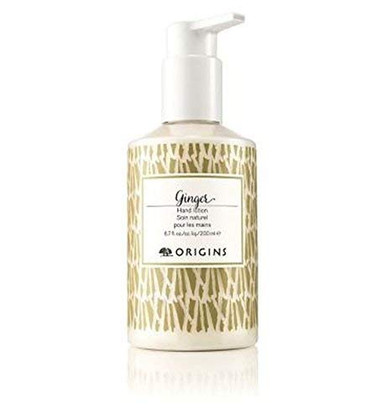 Origins Ginger Hand Lotion by Origins - Famous Microgreens