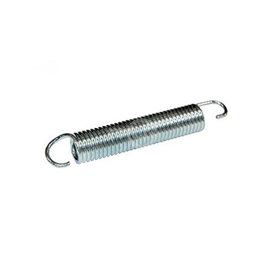 Rotary Corp Dixie Chopper 10222 Idler Arm Spring - Famous Microgreens