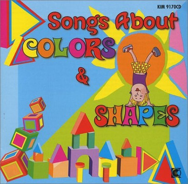 Songs About Colors and Shapes - Famous Microgreens