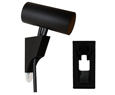 3d Lasers Oculus Rift Sensor Wall Mount/Display, Clip Hold Design That ...