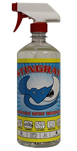 Stingray Spot Remover 32-1 Spot Remover, 32 fl. oz. - Famous Microgreens