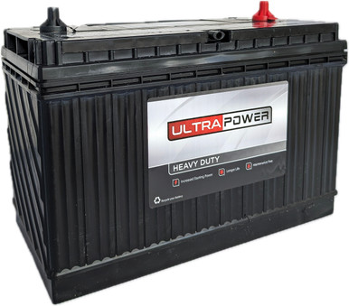 ULTRAPOWER DMF31S-950 Battery | northeastbattery.com