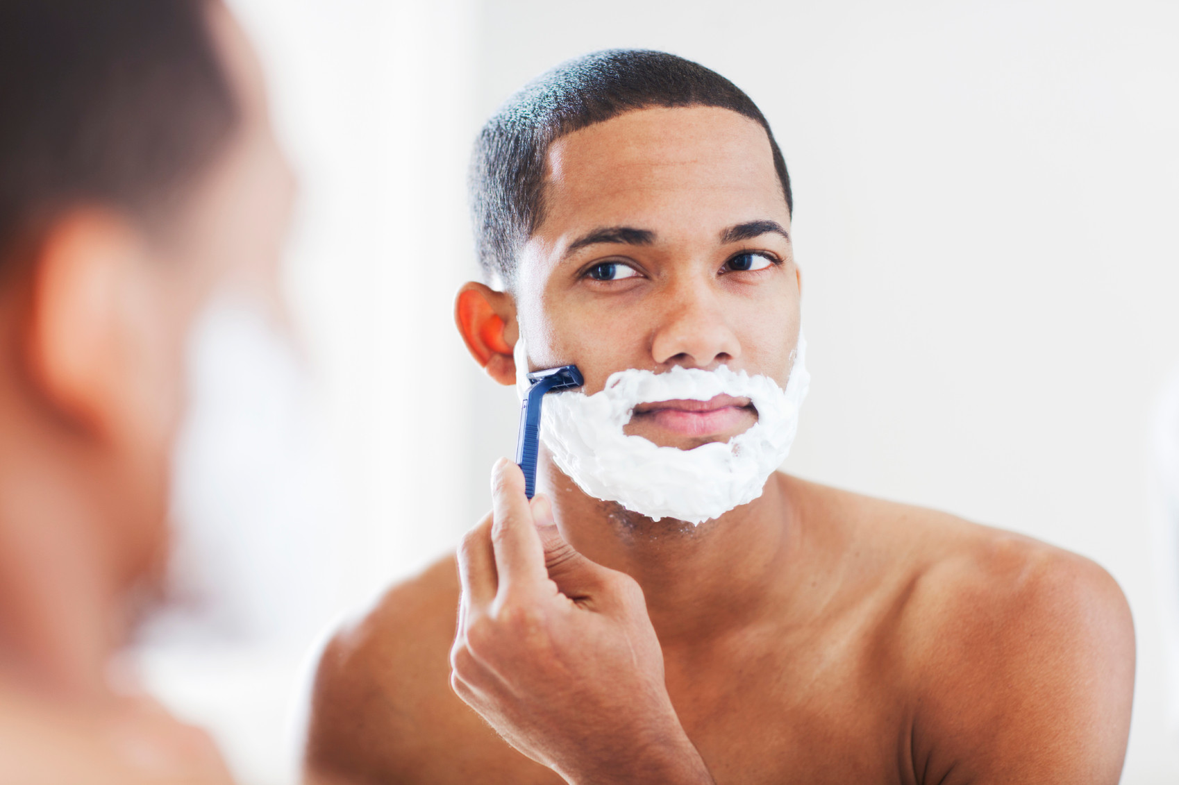 #1 Razor Bump Eliminator & Aftershave Balm | Results in Days