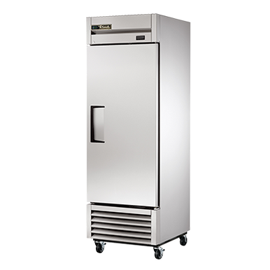 TRUE | 23F-HC - Refrigerator, Reach-In - URECO Online