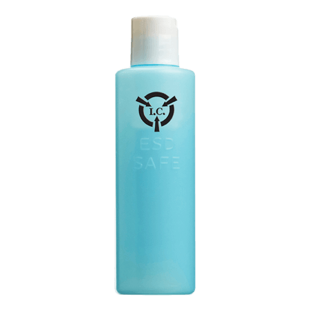 HAND LOTION, IC STATIC DISSIPATIVE, FRAGRANCED 8OZ, ESD BTL - KTEC ...