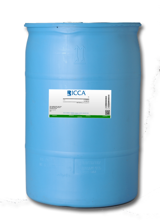 Water, Distilled ACS Reagent 55 Gal Drum - KTEC Equipment and Supplies