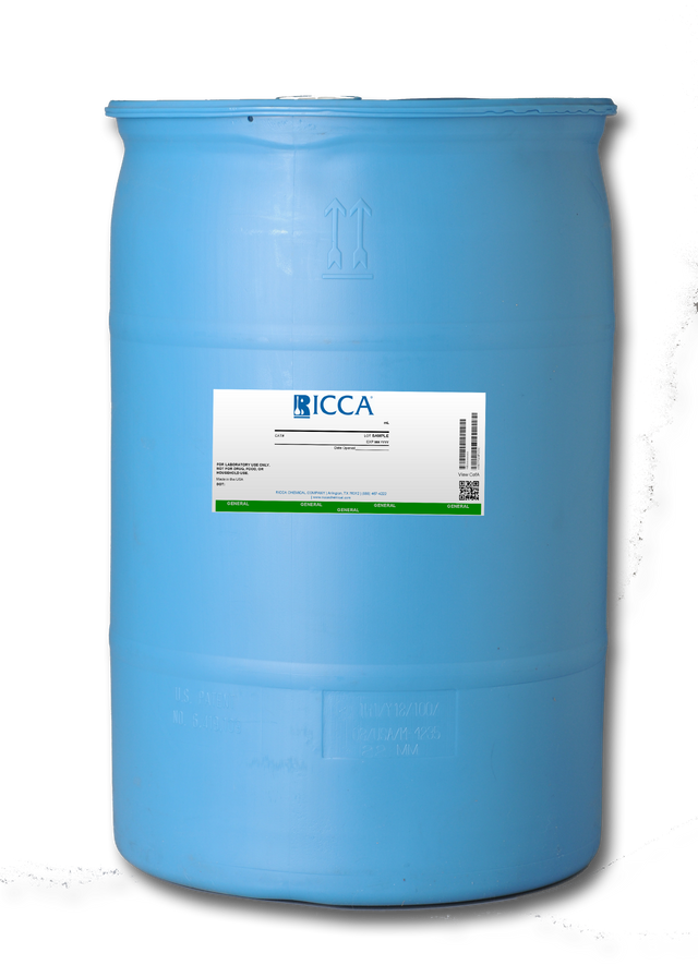 Methanol ACS 55 Gal Drum - KTEC Equipment and Supplies