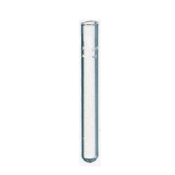 Ignition Tube 25x200 mm Heavy Wall, Rimless - KTEC Equipment and Supplies