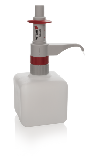 VITLAB® piccolo 1, volume range 200µl - KTEC Equipment and Supplies