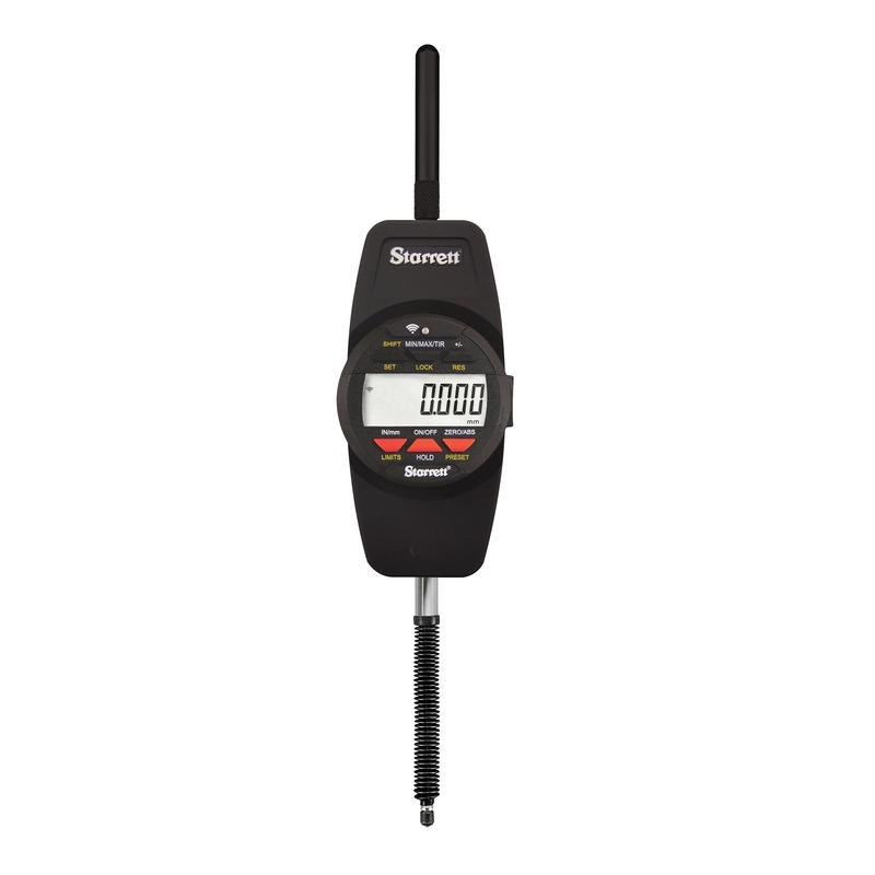W2900-6ME-50 Electronic Indicator - Starrett