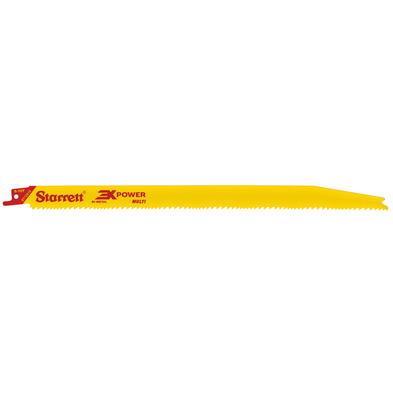 Starrett Product Details