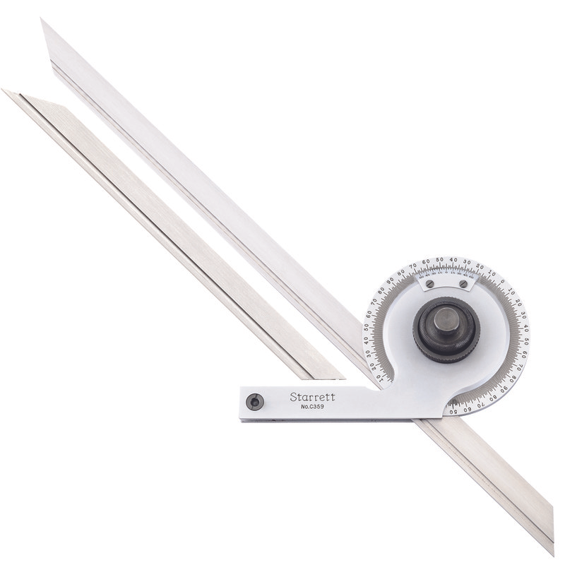 Starrett Product Details