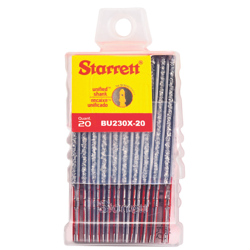 Starrett Product Details