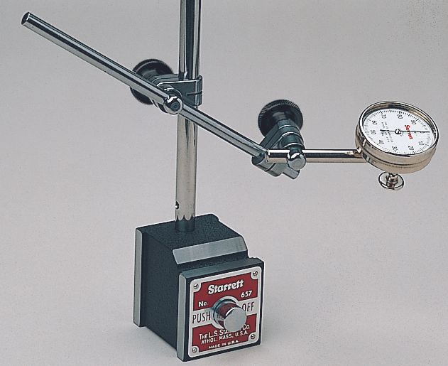Starrett Product Details