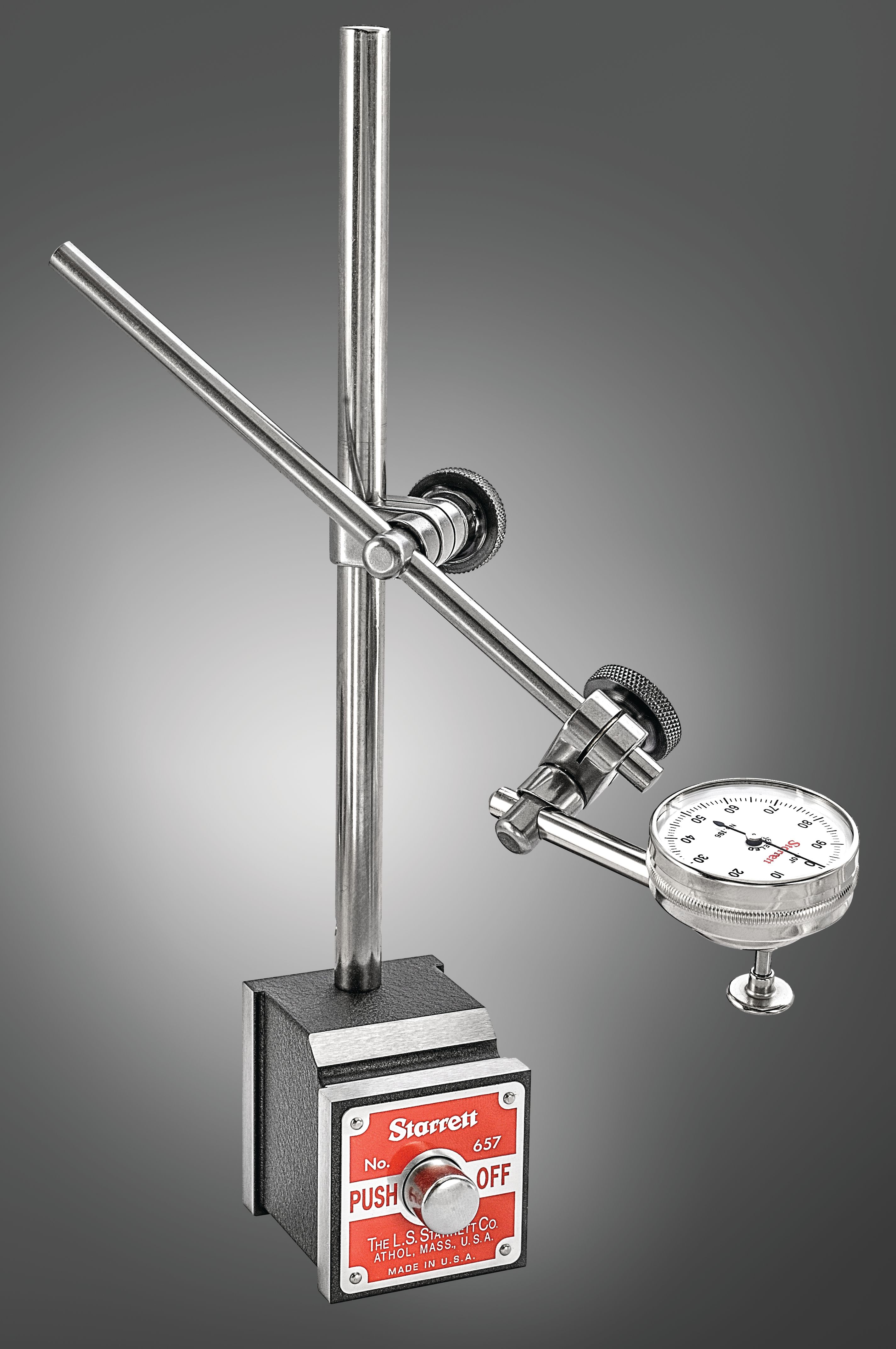 Starrett Product Details
