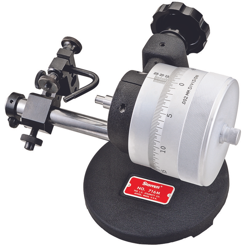 Starrett Product Details