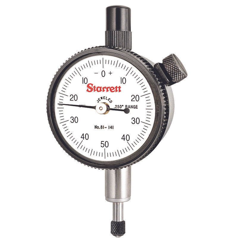Starrett Product Details