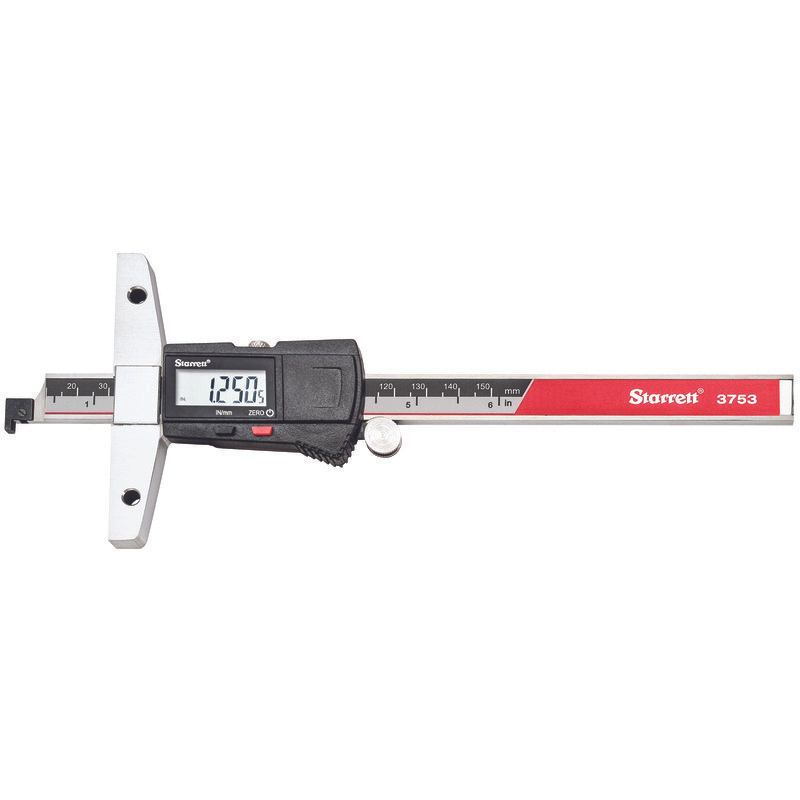 Starrett Product Details