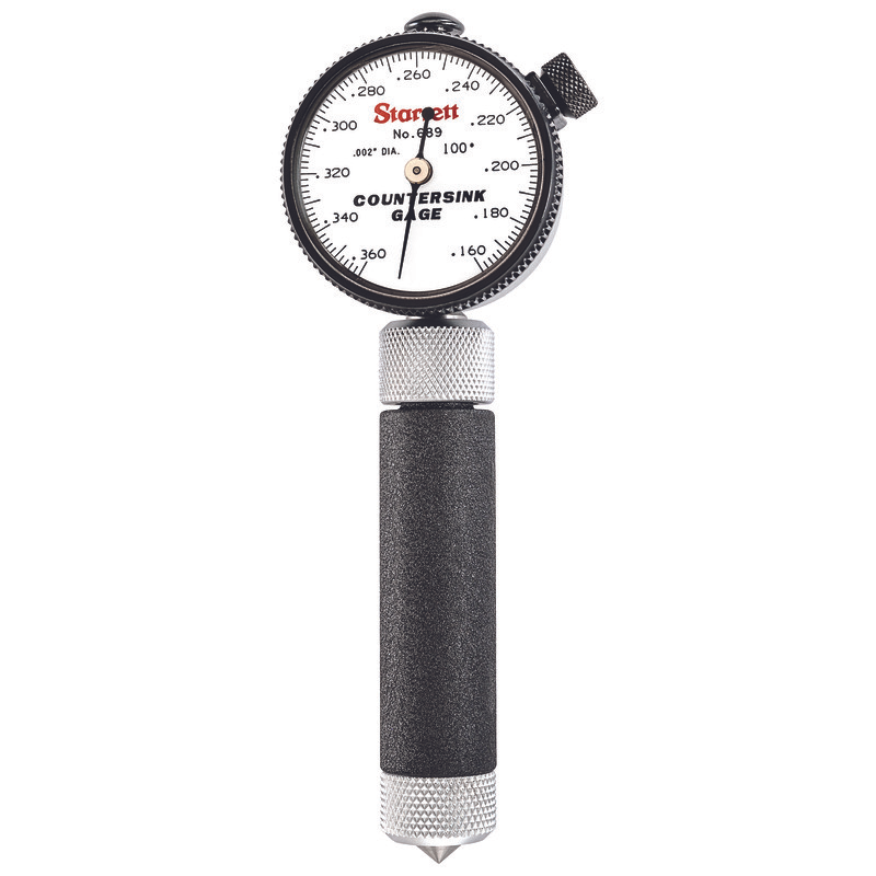 Starrett Product Details