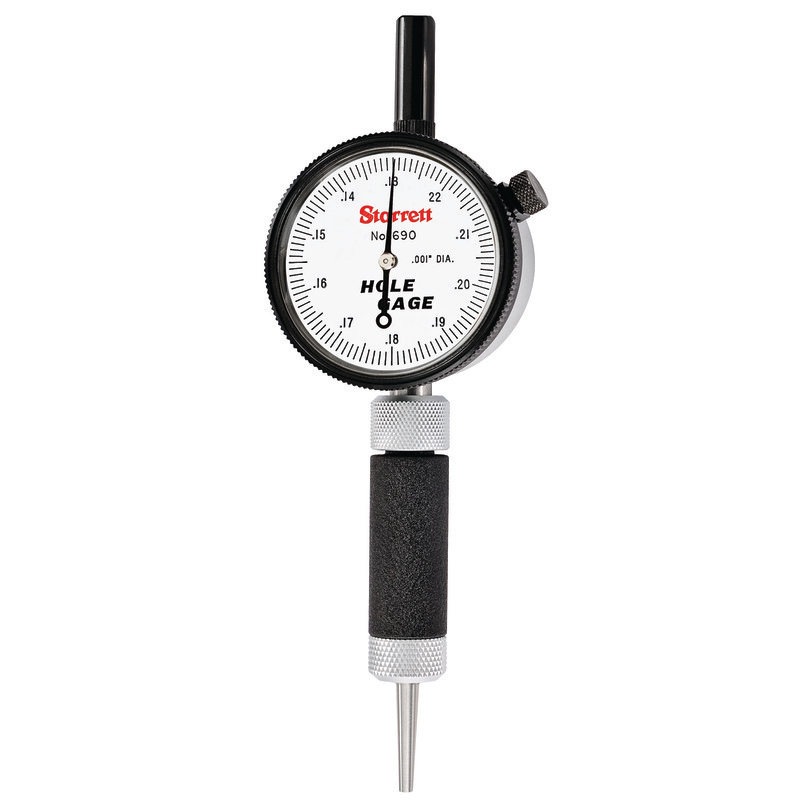 Starrett Product Details