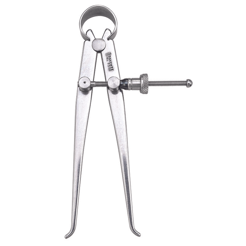 Starrett Product Details
